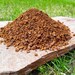 Ground Chaga Mushroom (ground, 2oz, 4oz, 8 Oz) - Etsy