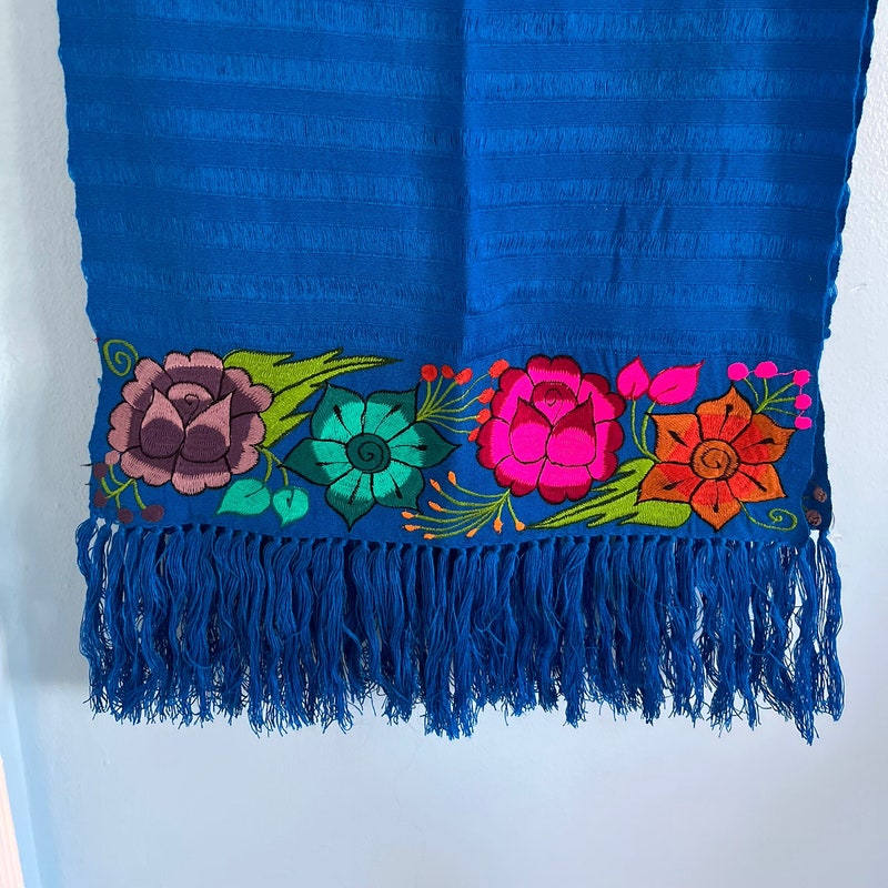 Rebozo - Etsy