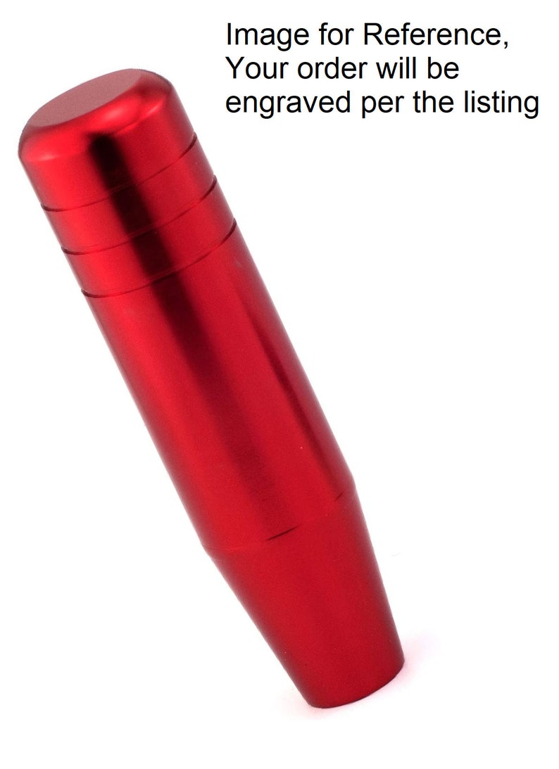 Mai Bunny Girl Senpai Aluminum Shift Knob Gear Lever - Etsy