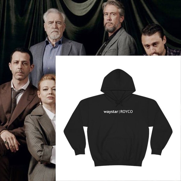 Hbo Succession - Etsy