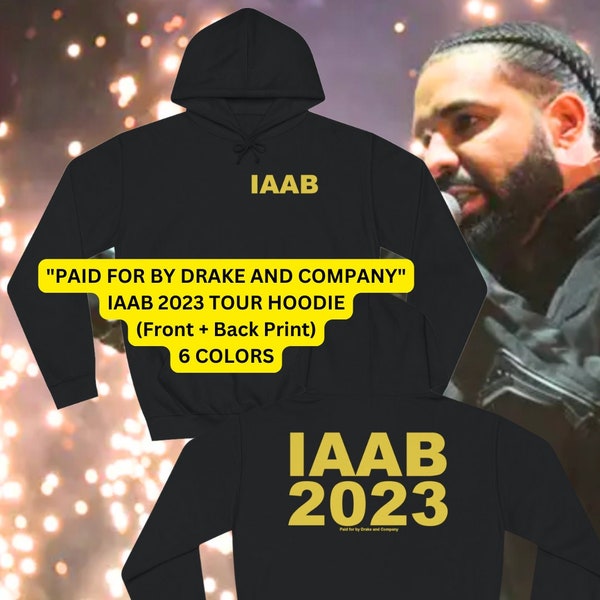 Iaab Merch - Etsy