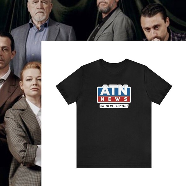 Succession Tv Show Merchandise - Etsy
