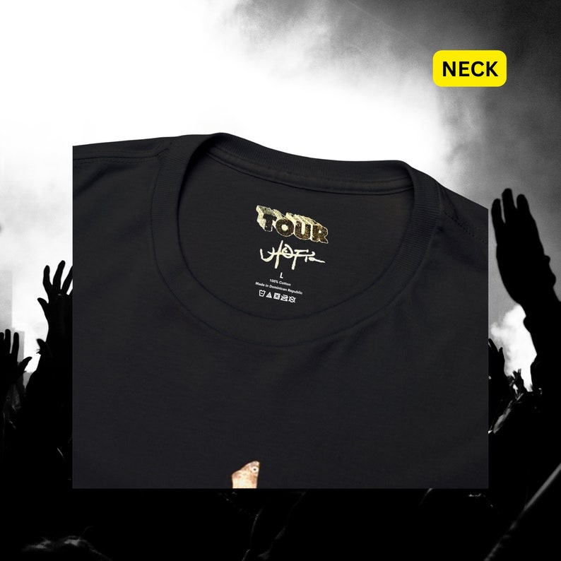 Travis Utopia Circus Merch Maximus Tour Los Angeles Sofi - Etsy