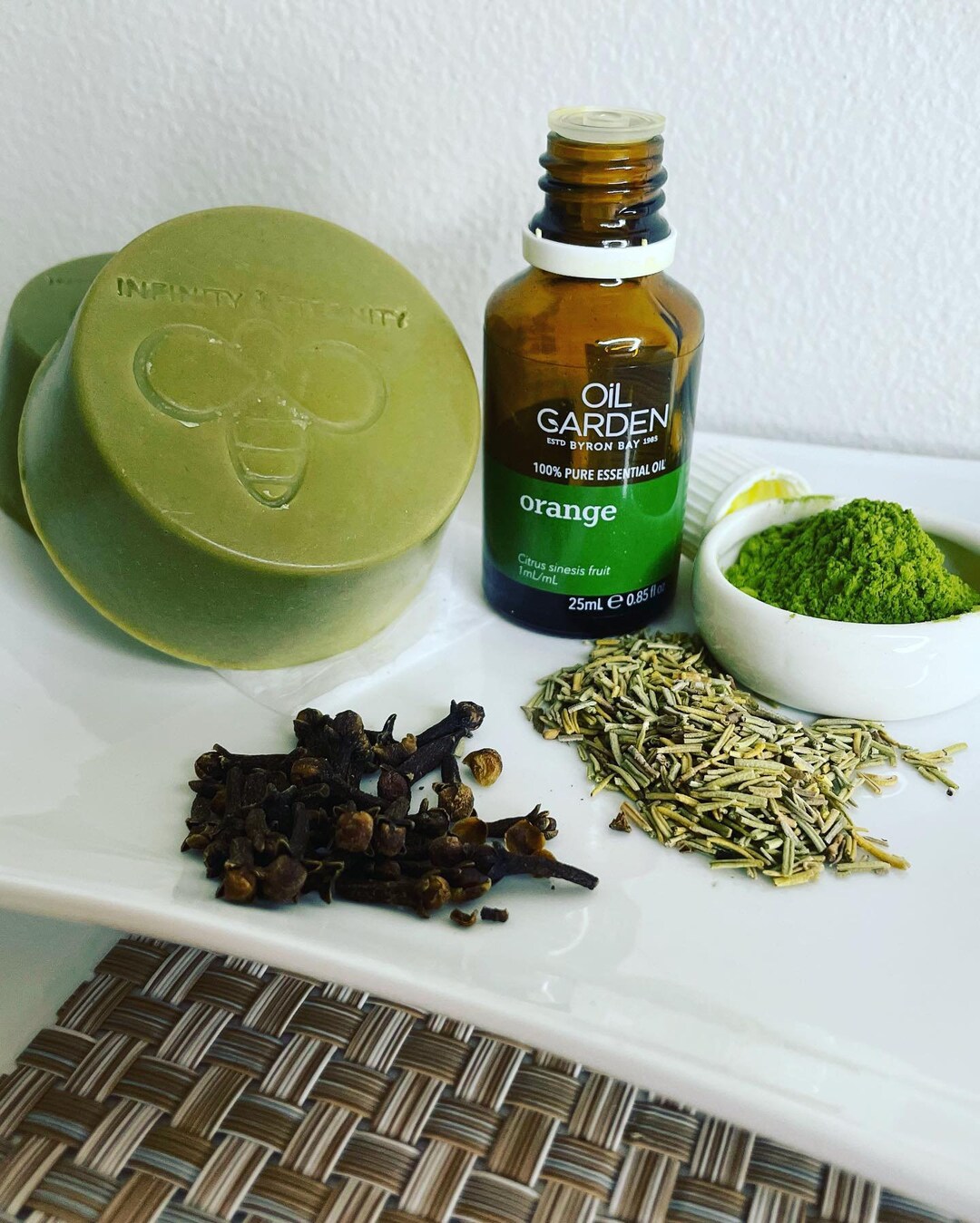 Alpha, Soap Bar - Etsy