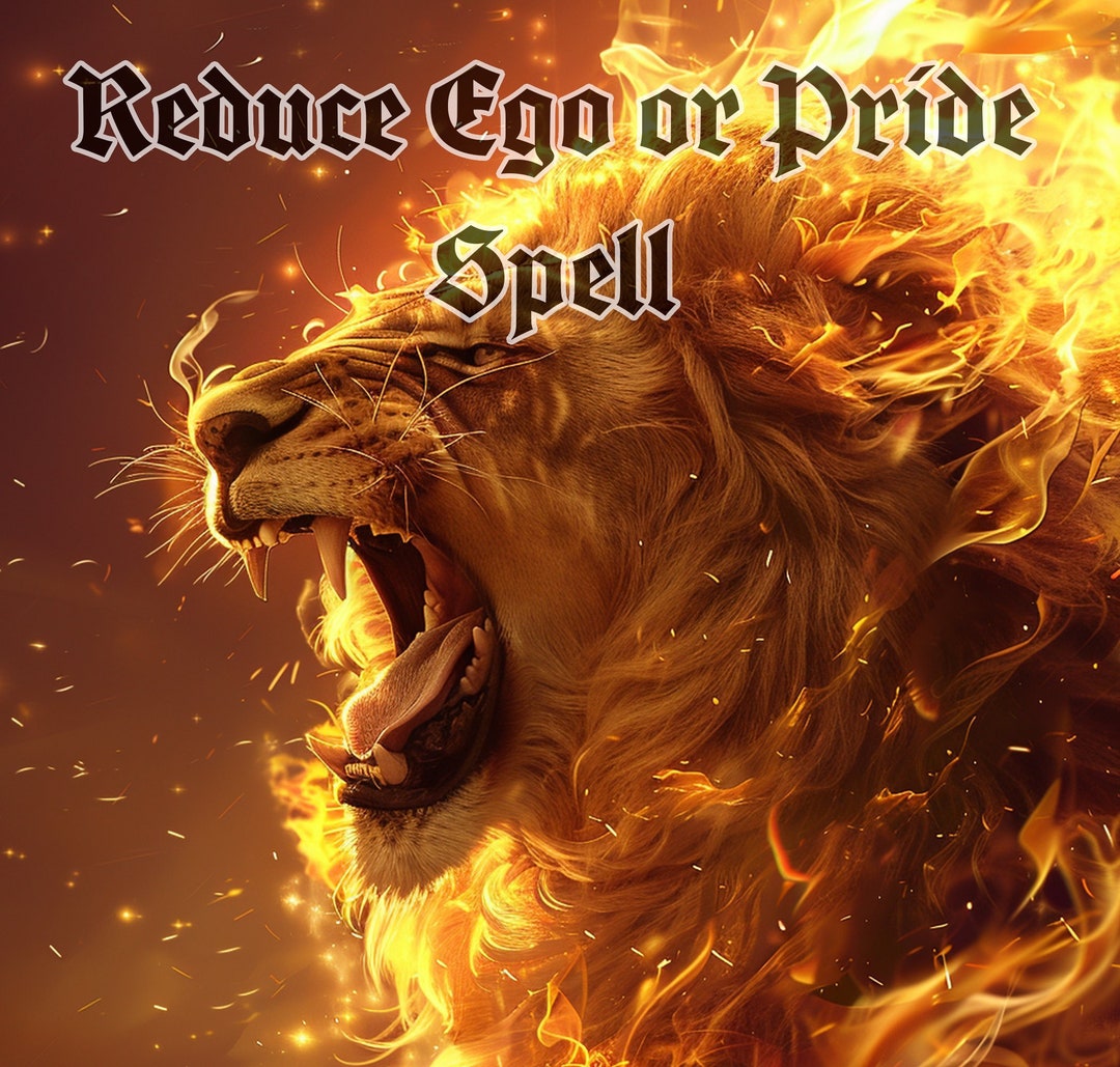 Reduce Ego/pride Work - Induce Accountability - Fast and Powerful - Etsy