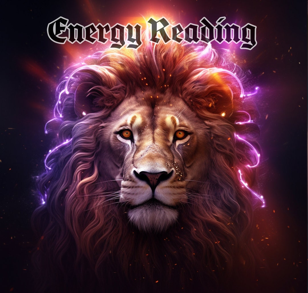 Energy Reading - Have Your True Intentions and Spirit Read - A Look ...