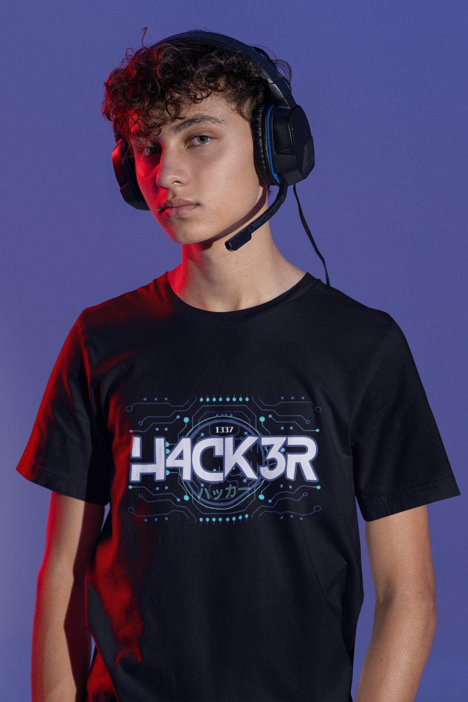 Byte Me: Stylish Hacker Shirt for Tech Enthusiasts - Etsy