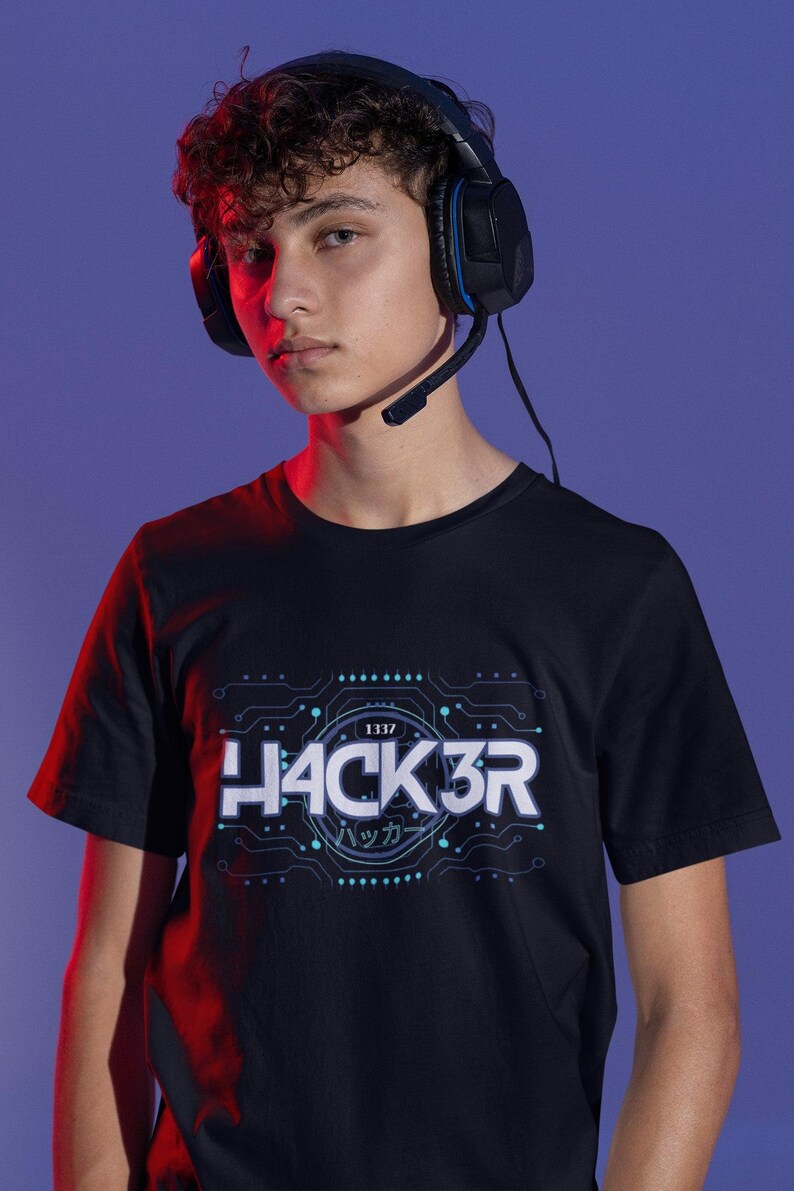 Byte Me: Stylish Hacker Shirt for Tech Enthusiasts - Etsy