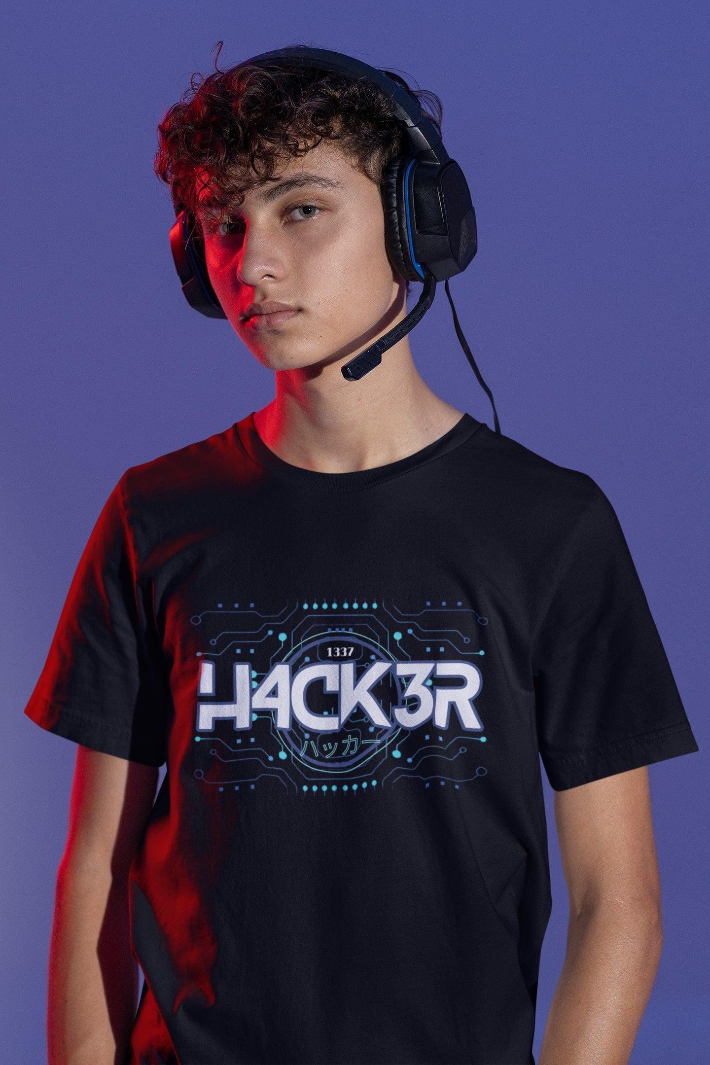 Byte Me: Stylish Hacker Shirt for Tech Enthusiasts - Etsy