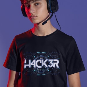 Byte Me: Stylish Hacker Shirt for Tech Enthusiasts - Etsy