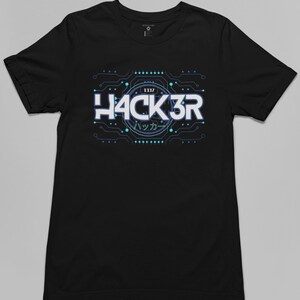 Byte Me: Stylish Hacker Shirt for Tech Enthusiasts - Etsy