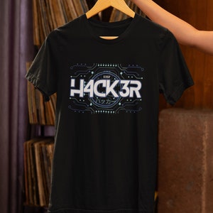 Byte Me: Stylish Hacker Shirt for Tech Enthusiasts - Etsy