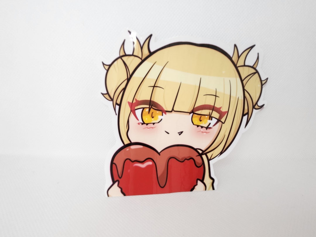 Loving Toga Sticker - Etsy