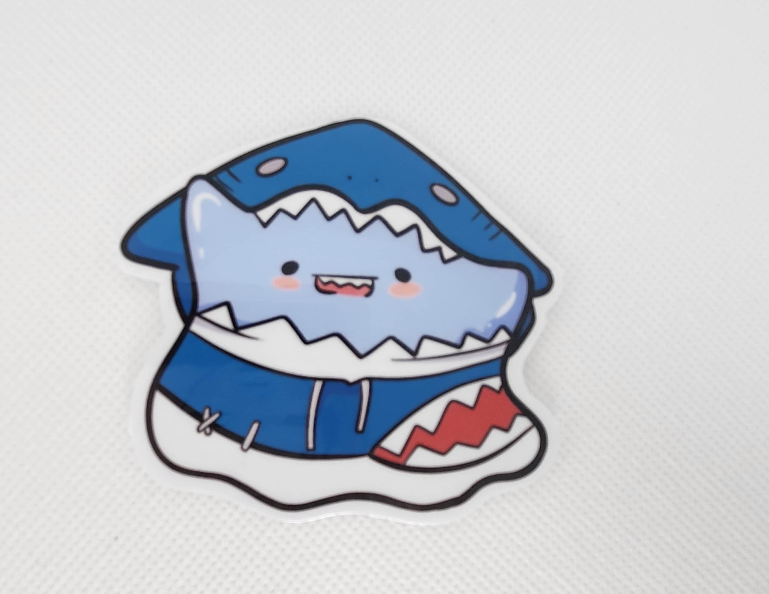 Gua Gwar Dito Sticker - Etsy