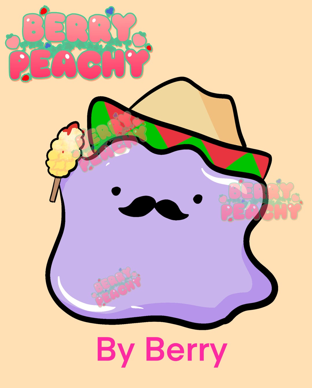 Elote Dito Sticker - Etsy