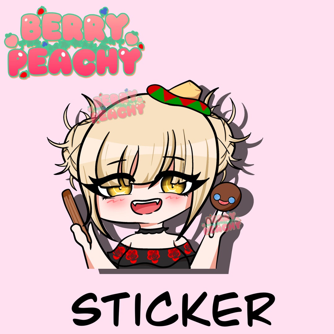 Mexican Toga Sticker - Etsy