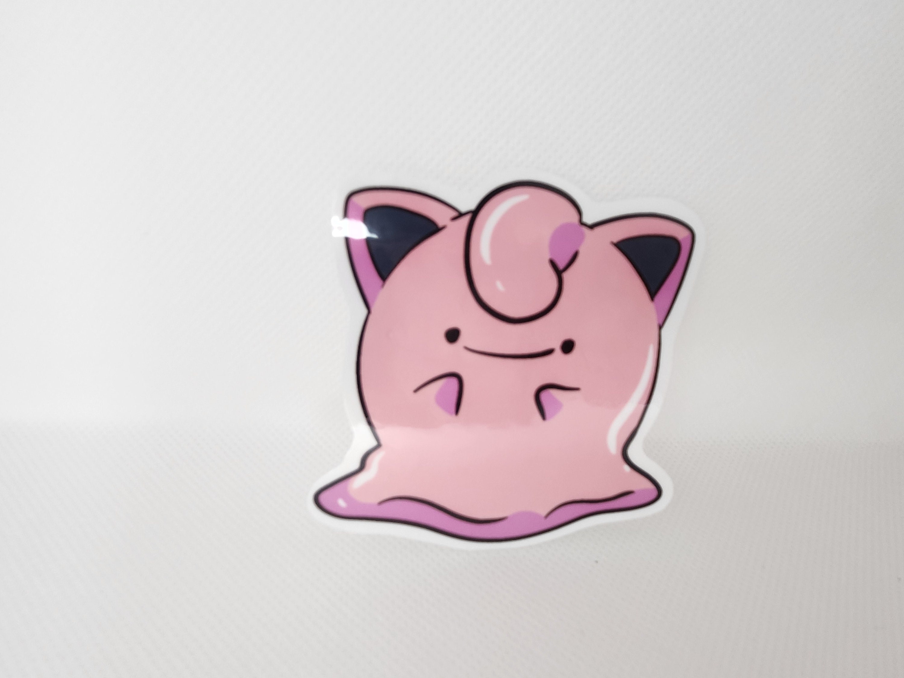 Jig Puf Dito Sticker - Etsy