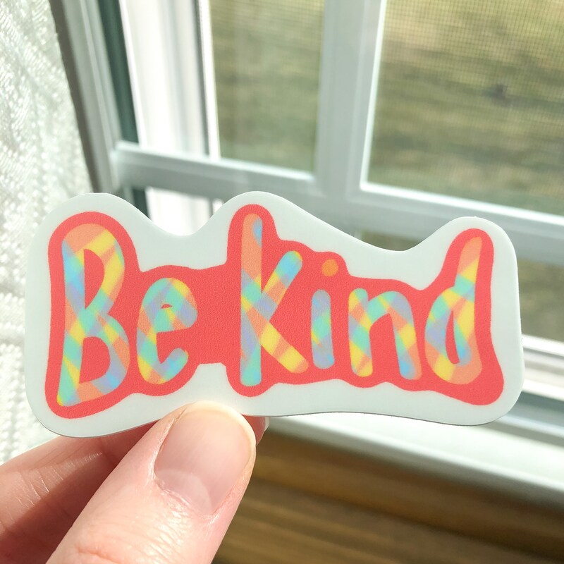 Water Bottle Stickers - Etsy