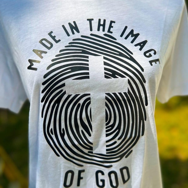 God's Fingerprint - Etsy