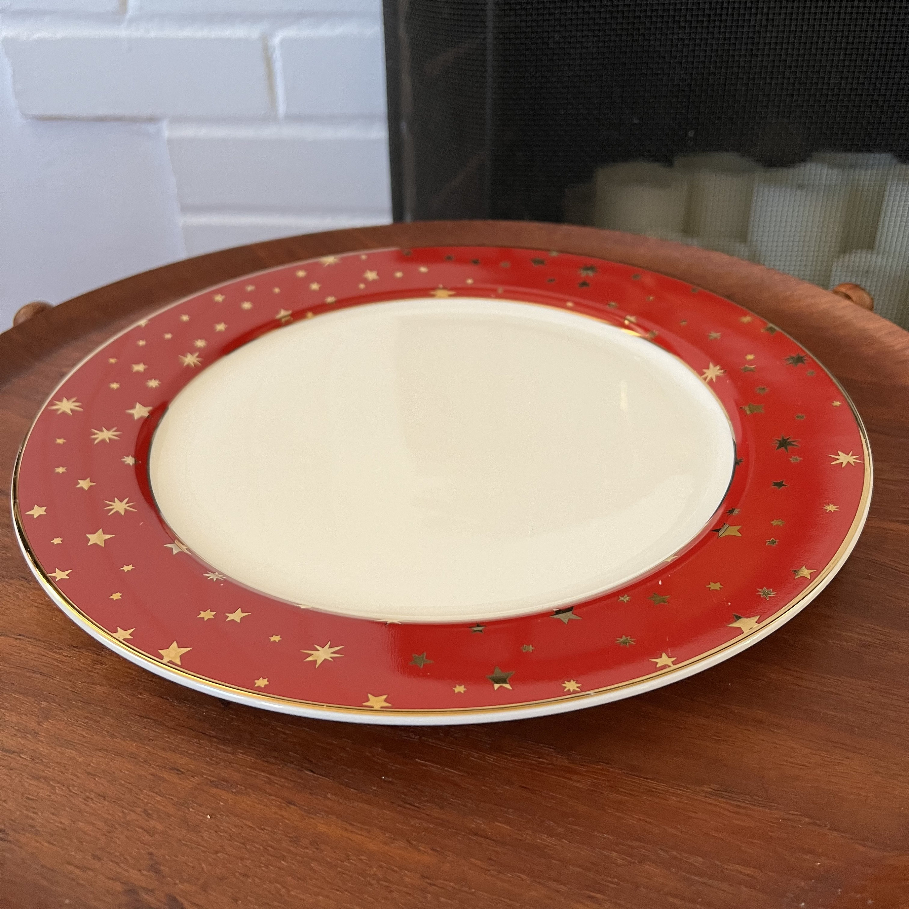 Vintage Sakura Red Galaxy Plates & Bowls - Etsy