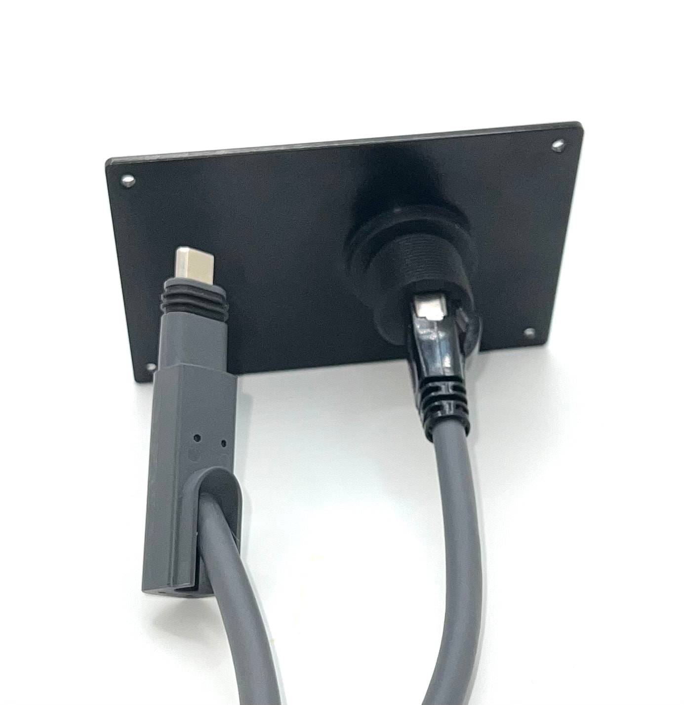 Starlink Faceplate With RJ45 Waterproof Connector - Etsy