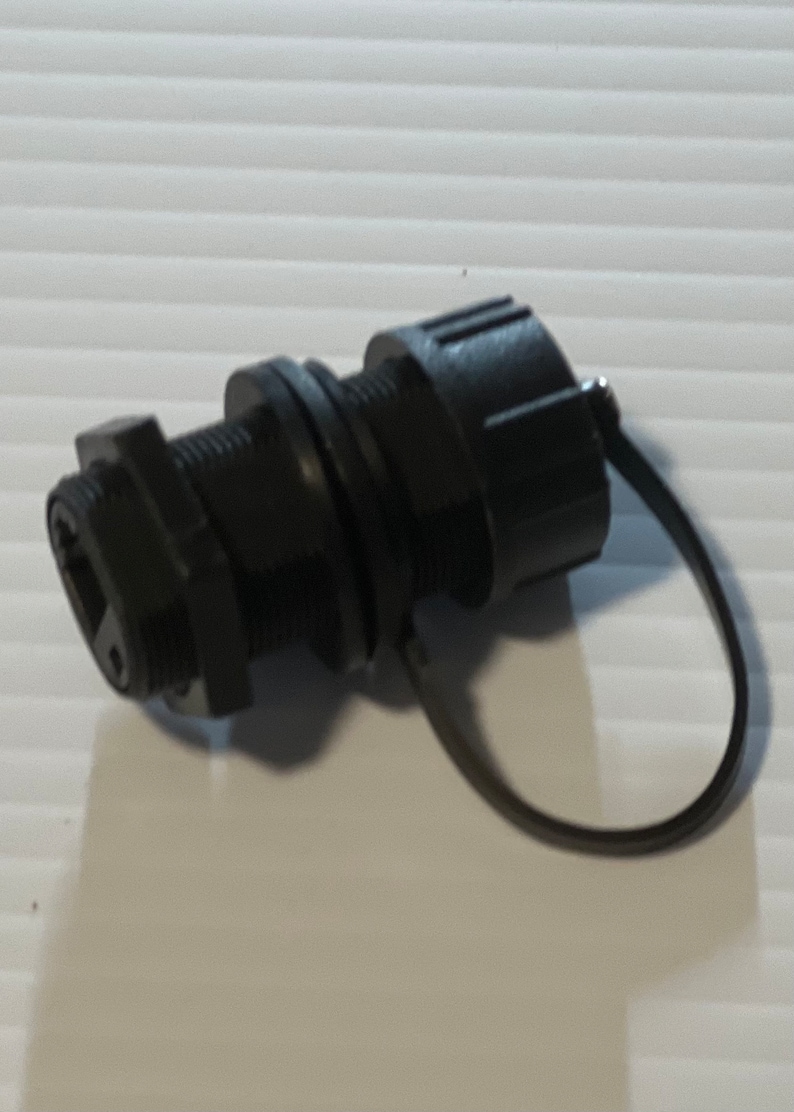 Modified Starlink Cable for Easy Installation. Custom Lengths - Etsy