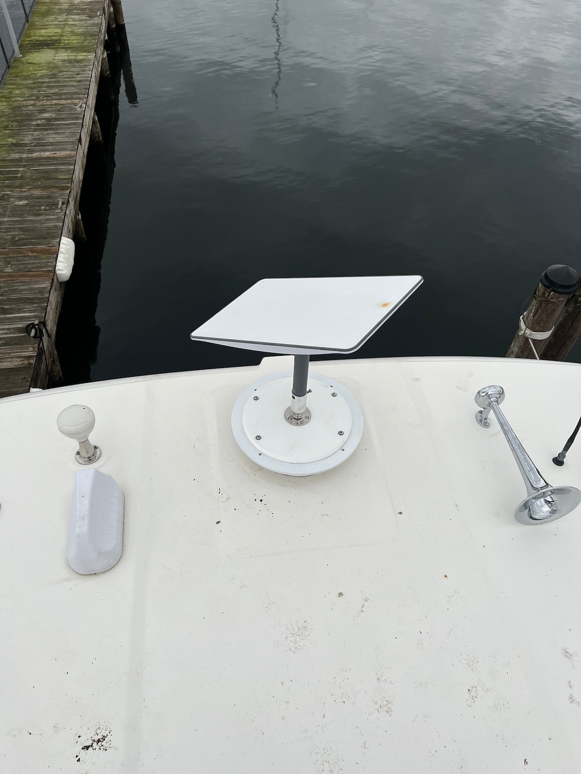 Starlink Base Plate and Adapter - Etsy