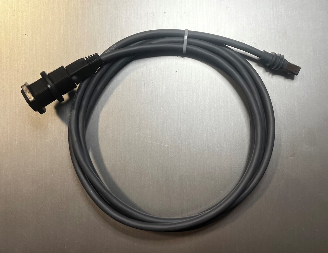 Modified Starlink Gen 3 Cable for Easy Installation. Custom Lengths on ...