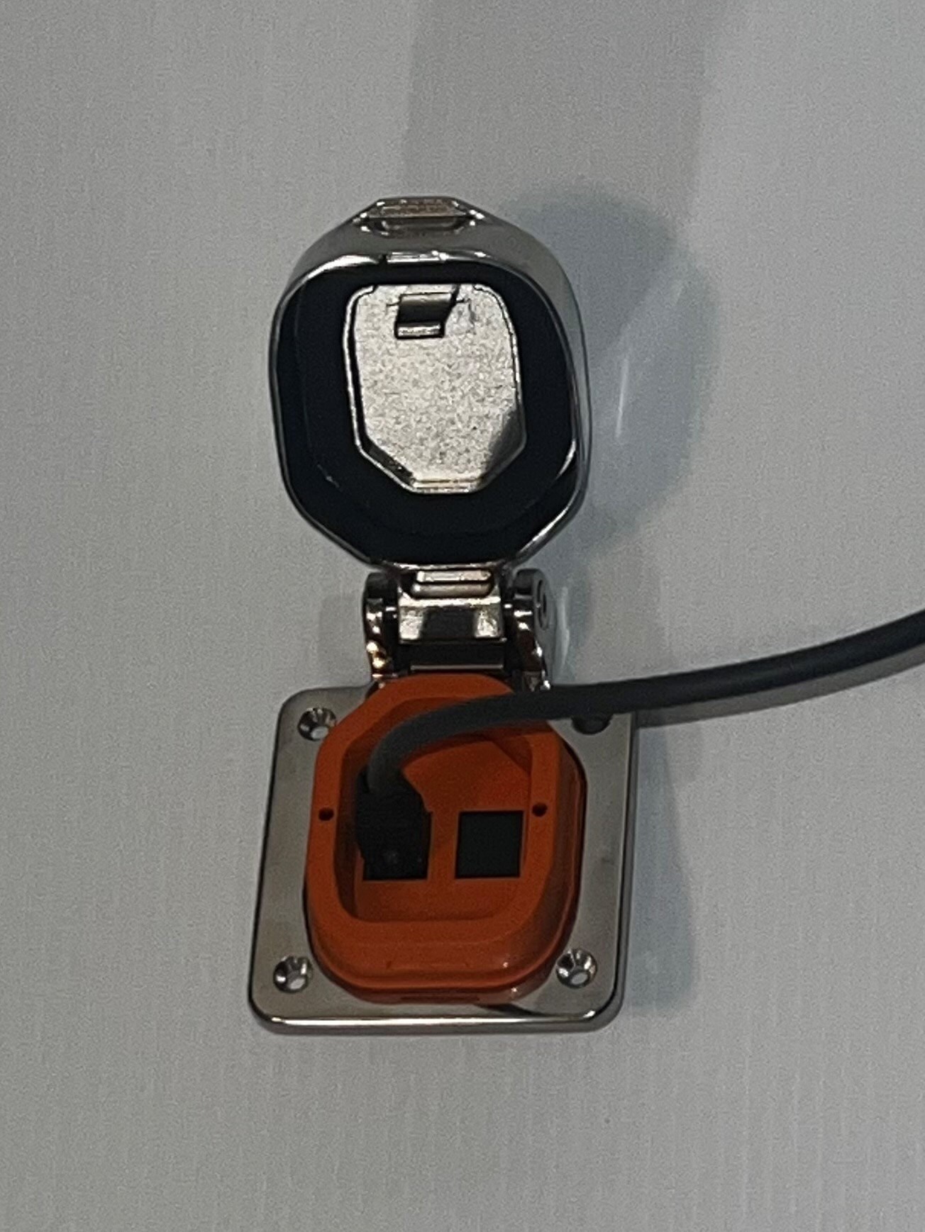 Modified Gen 2 Starlink Cable With Smartplug Waterproof Connector - Etsy