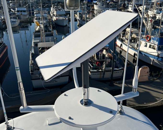 Starlink Base Plate and Adapter - Etsy