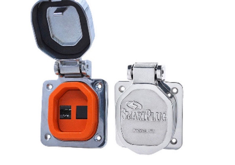 Modified Gen 2 Starlink Cable With Smartplug Waterproof Connector - Etsy