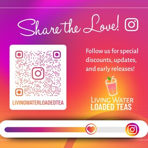 Loaded Teas to Keep You PRODUCTIVE! - Etsy