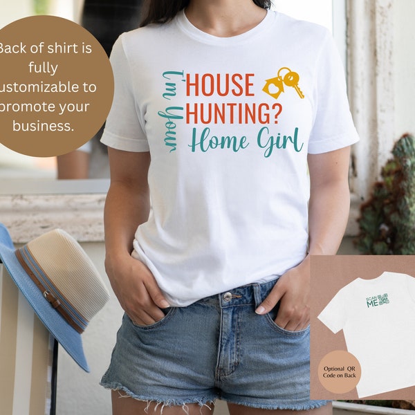 Realtor Shirt - Etsy
