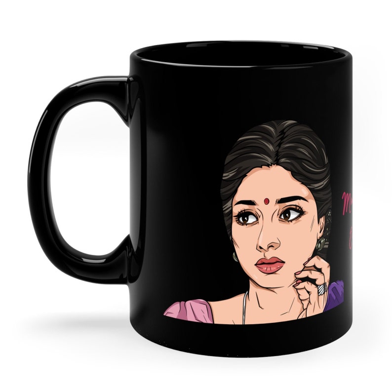 Bollywood Gift Indian Mug Desi Gift Indian Movie Art Funny - Etsy