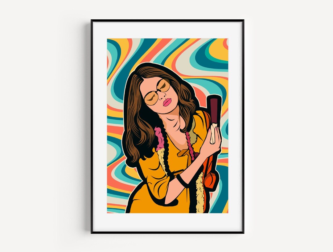Bollywood Wall Art, Vibrant Art, Bollywood Actor Portraits, Iconic ...