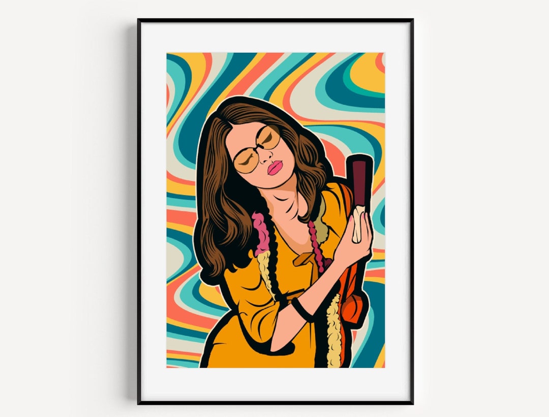 Vibrant Wall Art, Bollywood Actors, Iconic Dialogues, Premium Matte ...