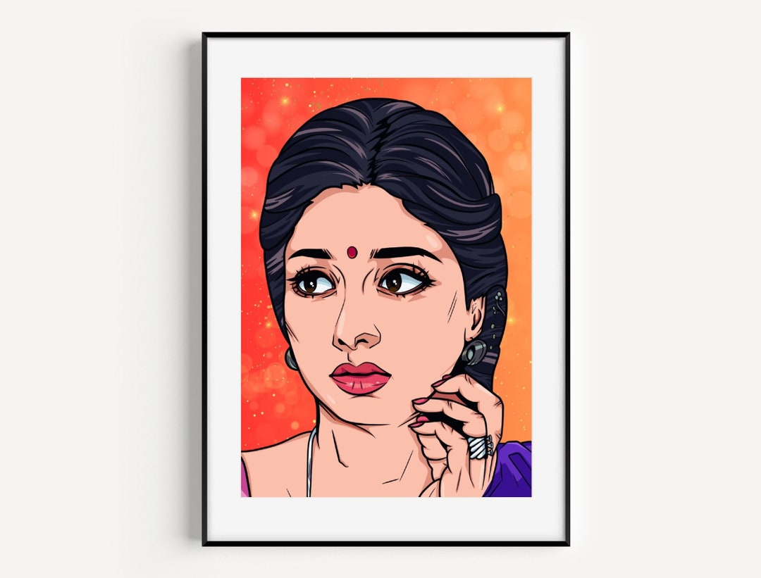 Vibrant Wall Art, Bollywood Actors, Iconic Dialogues, Premium Matte ...