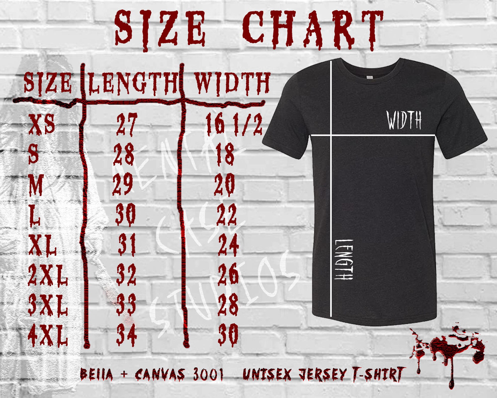 Jersey Devil Shirt, Leeds Devil, Cryptid, Pine Barrens, Folklore ...