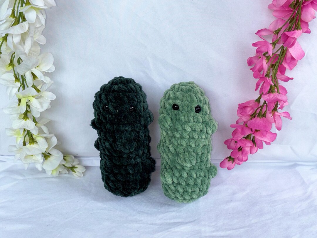 Mini Pickle - Etsy