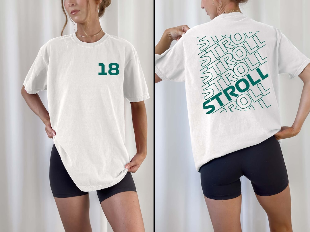 Lance Stroll T-shirt Comfort Colors Formula 1 Aston Martin Lance Stroll ...