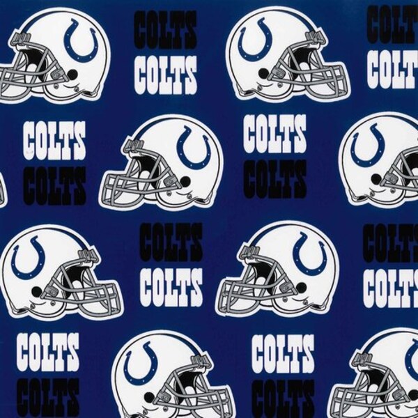 Colts - Etsy