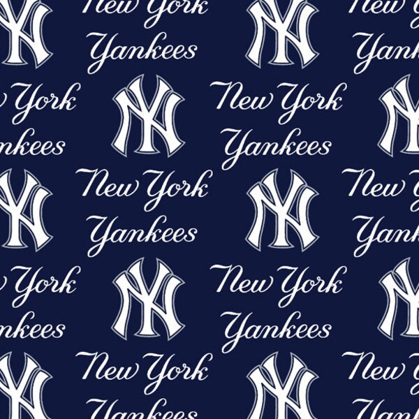 New York Yankees Svg - Etsy
