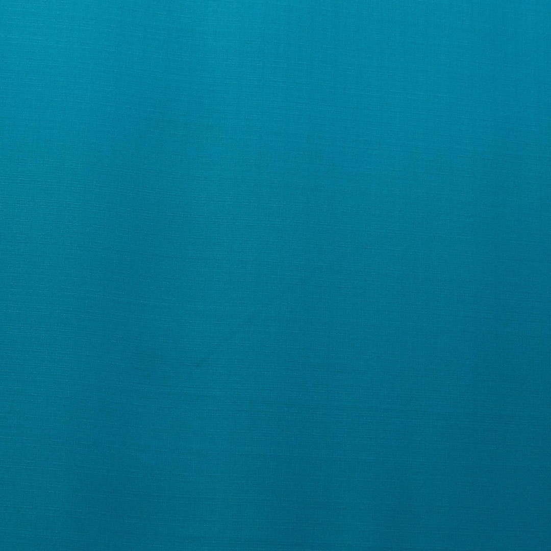 Solid Color | Poly Linen Fabric - Etsy