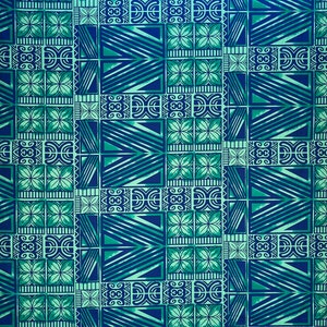 Traditional Polynesian Tapa Fabric | Light Barkcloth - Etsy