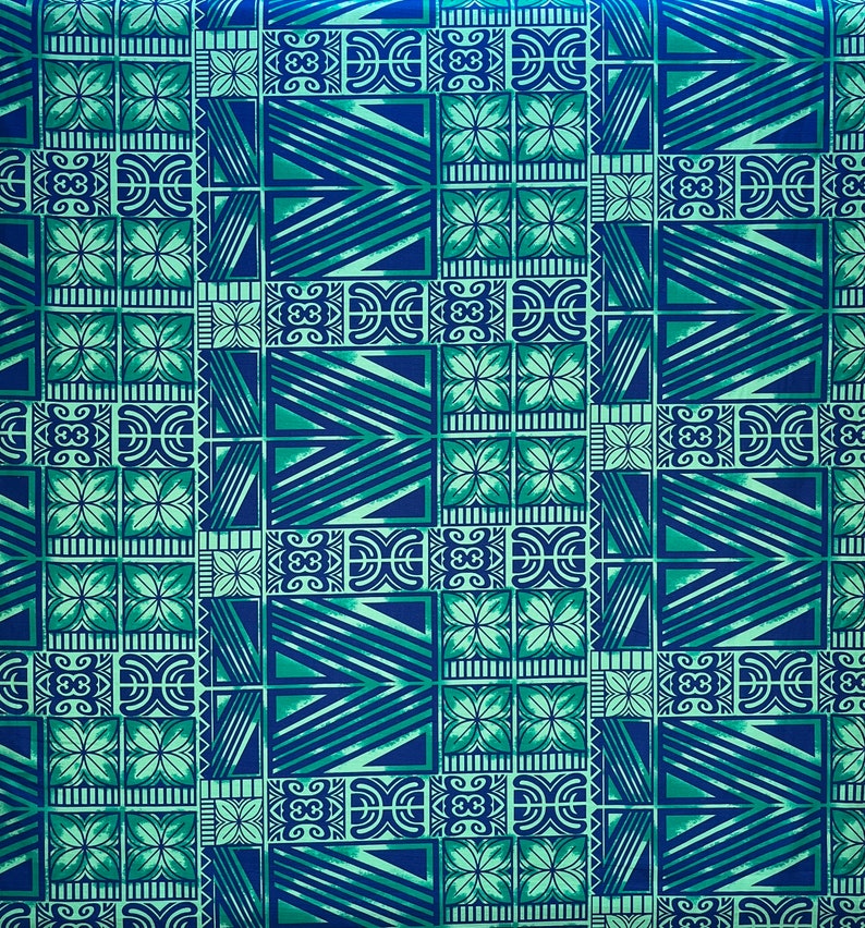 Traditional Polynesian Tapa Fabric Light Barkcloth - Etsy