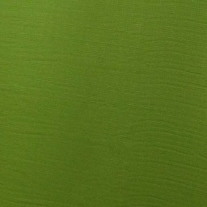 Solid Color | Poly Linen Fabric - Etsy