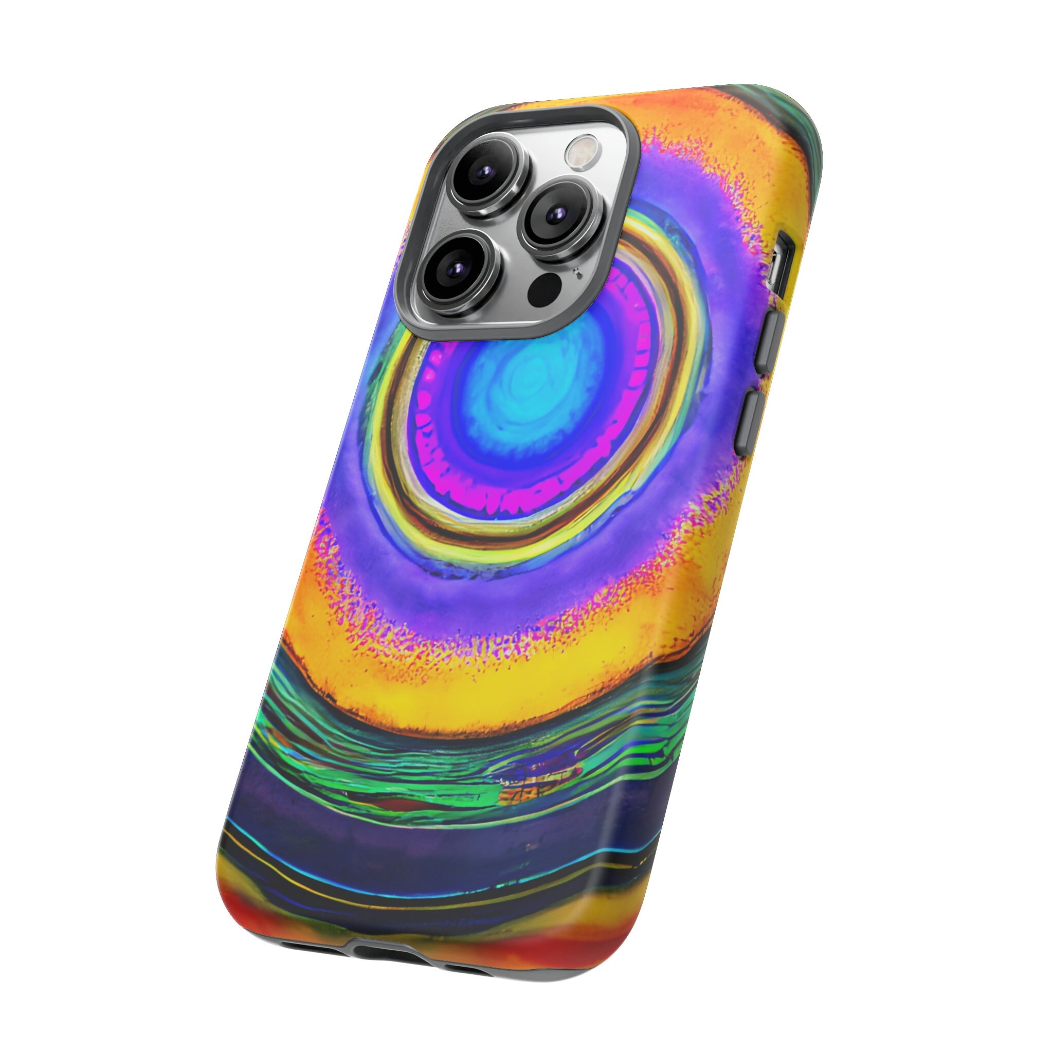 Myphone Vortex Case