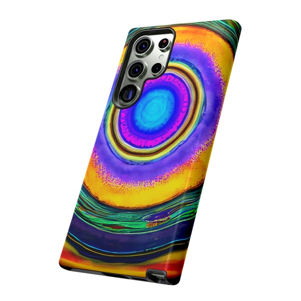 Vortex Phone Case - Etsy