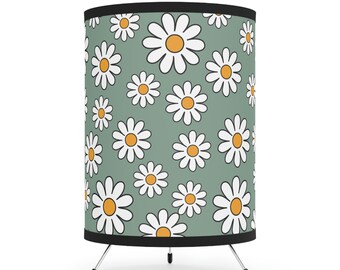 Daisy Lamp Shade - Etsy
