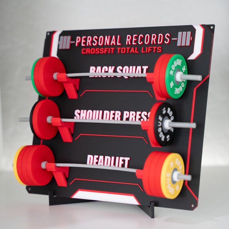 Weightlifting - Etsy